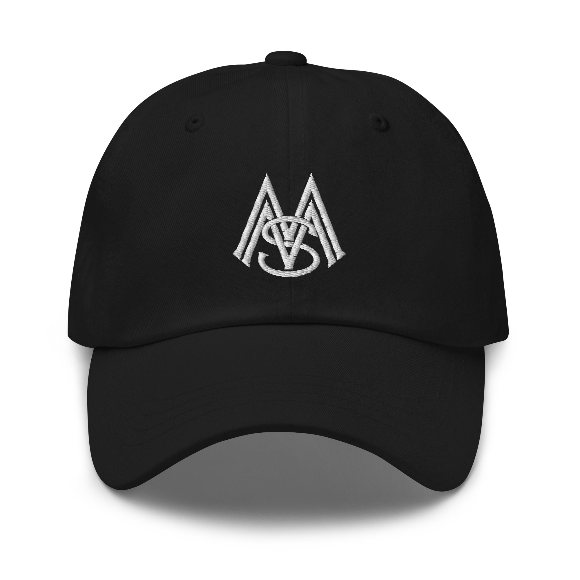 MMS HAT (WHITE)